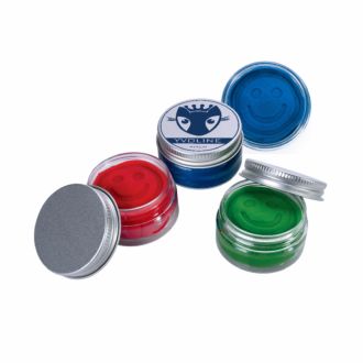 KNETE in Dosen, mit Logo bedruckbar | HACH Werbeartikel