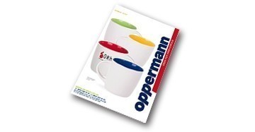 Werbeartikel, Werbemittel, Werbegeschenke & Streuartikel | Oppermann
